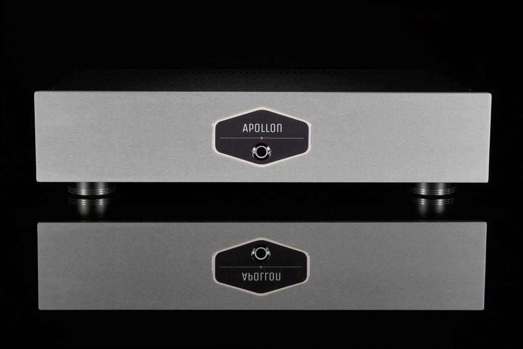 Apollon NCMP400 Hypex Based Class D Amplifier | Hypex Based Class D ...