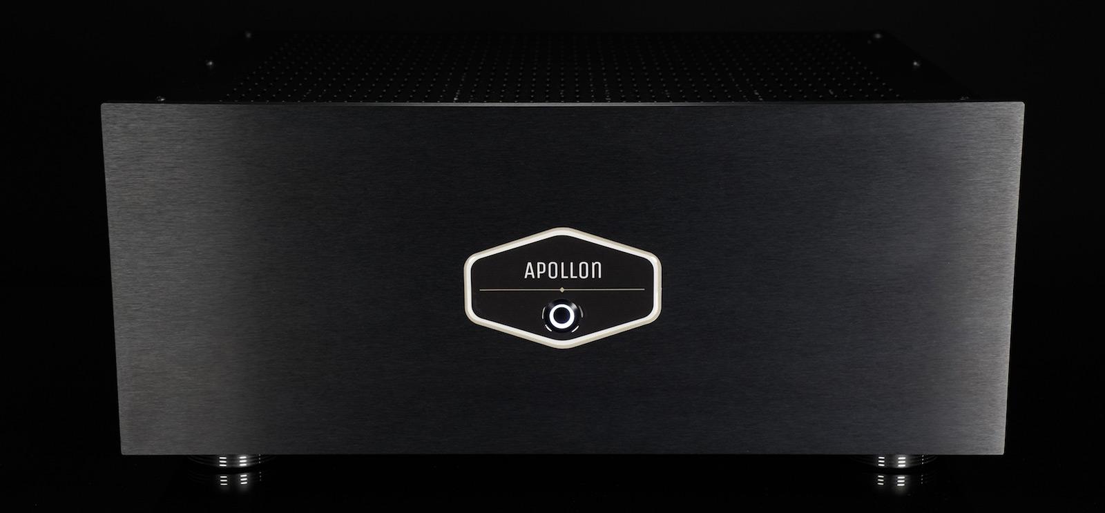 Apollon NCMP8200 Hypex Based Multichannel Class D Amplifier | Hypex ...
