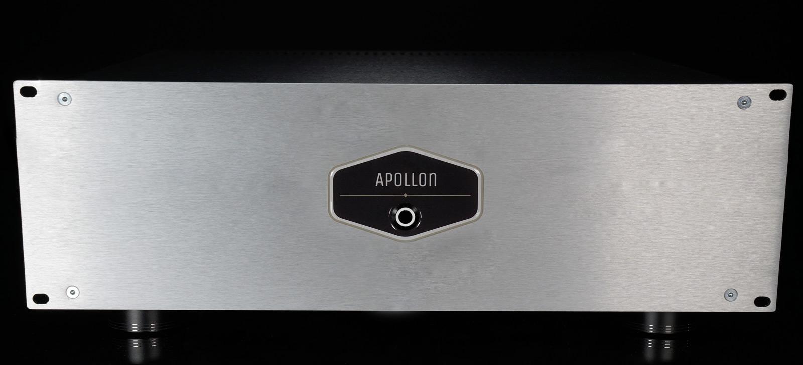 Apollon NCMP6350 Hypex Based Multichannel Class D Amplifier | Hypex ...