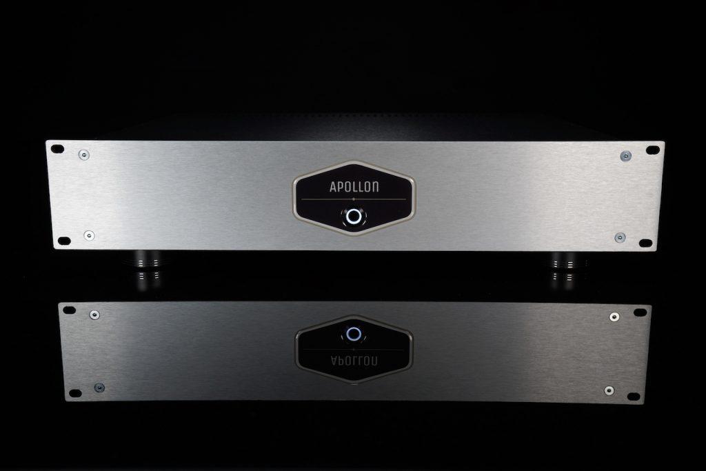 Apollon NCMP150 Hypex Based Class D Amplifier | Hypex Based Class D ...