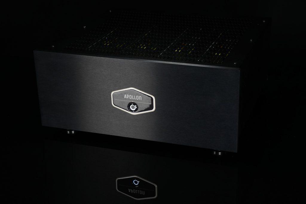Apollon NCMP8200 Hypex Based Multichannel Class D Amplifier | Hypex ...