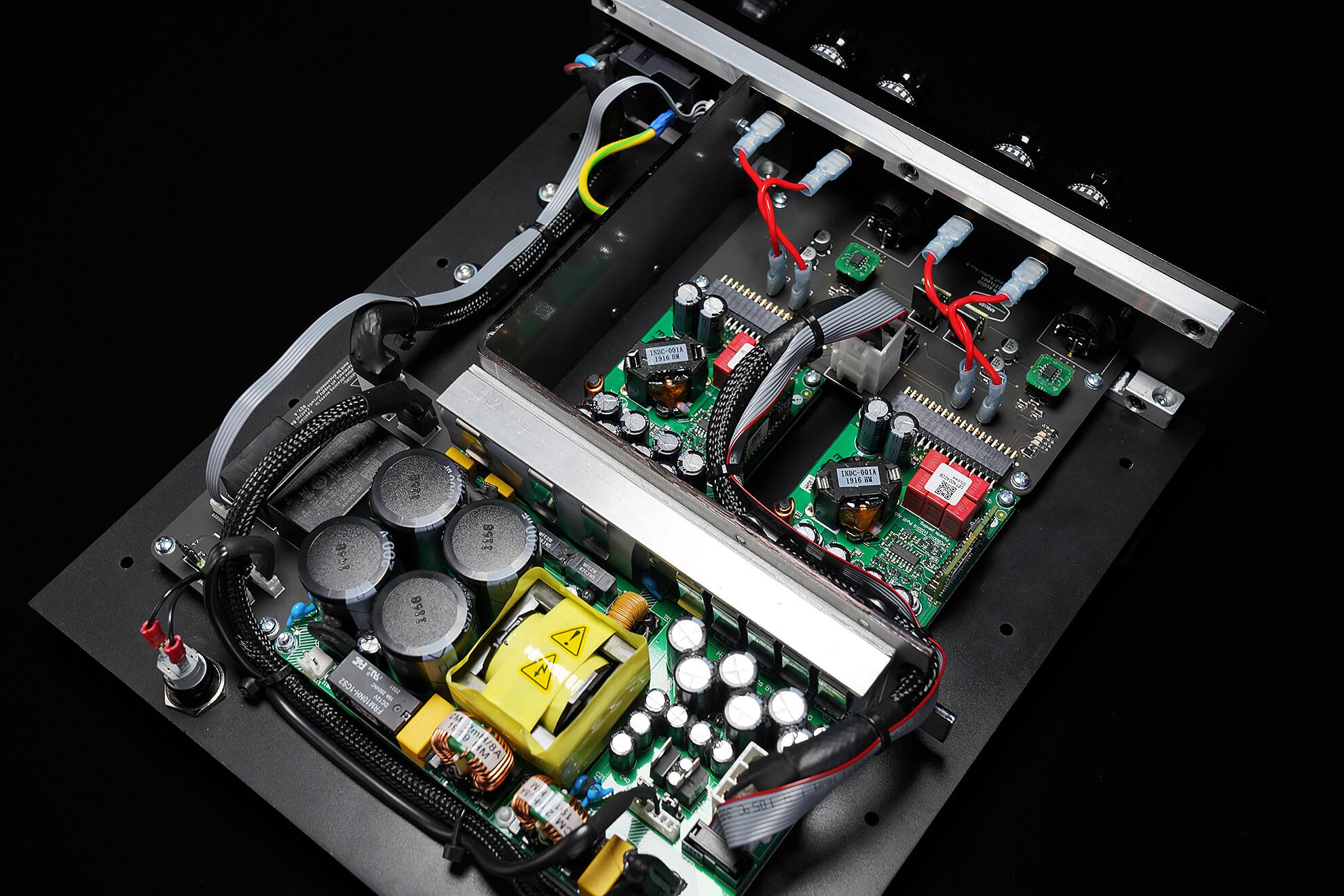 About Us | Hypex Based Class D Digital Handbuilt Amplifiers Only Using ...