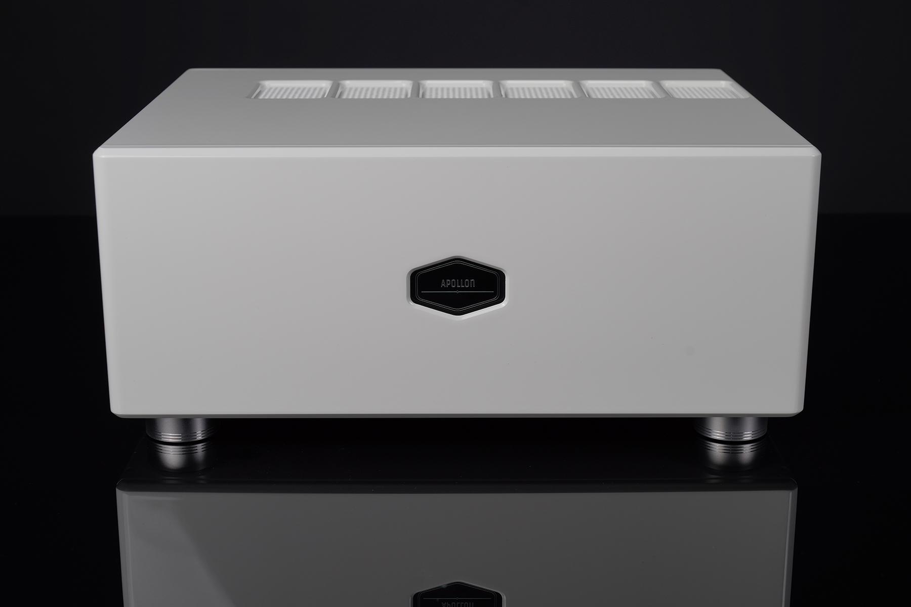 APOLLON AUDIO PURIFI 1ET7040SA PREMIUM MULTICHANNEL AMPLIFIER | Hypex ...