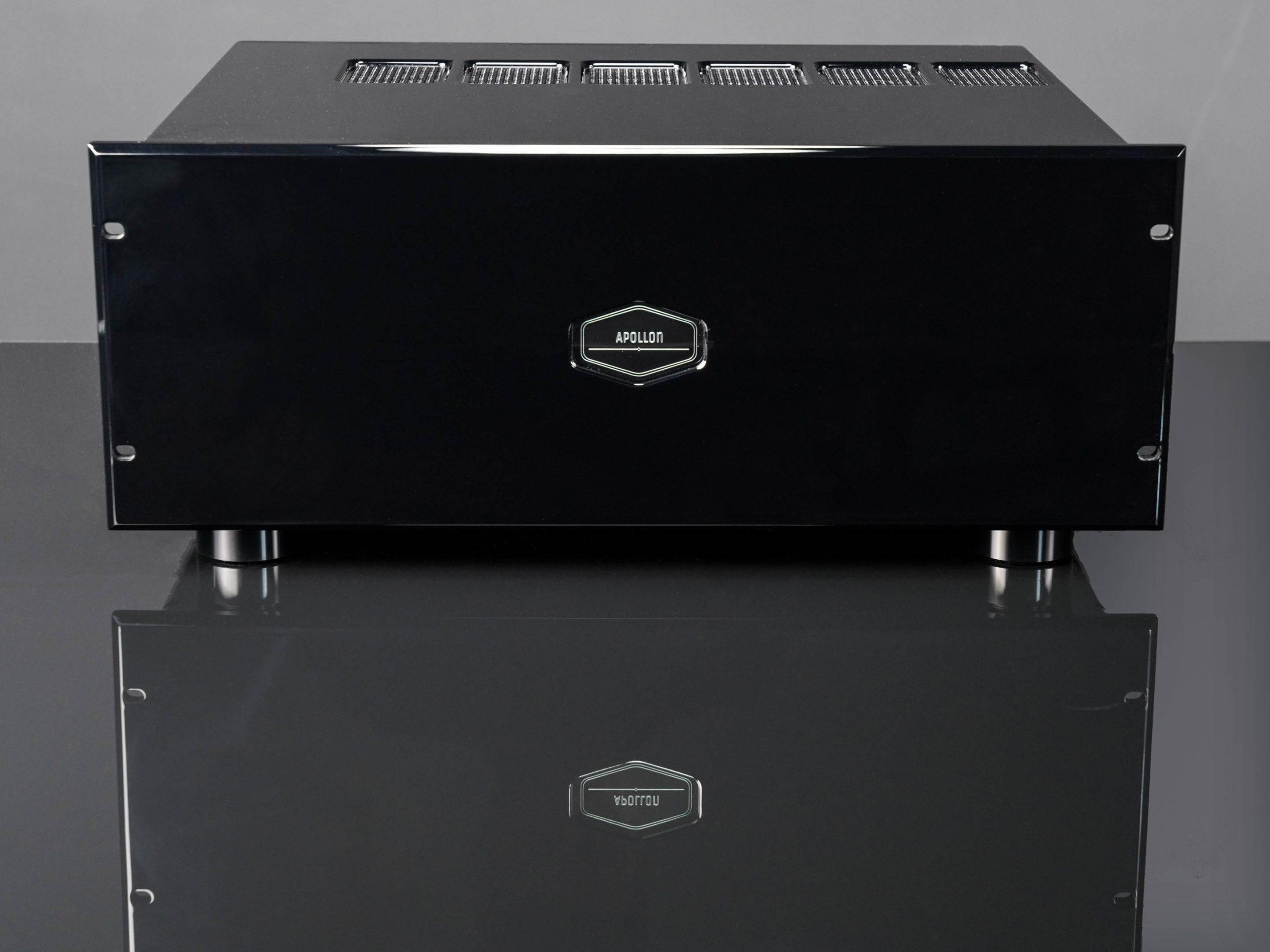 APOLLON AUDIO PURIFI 1ET7040SA PREMIUM MULTICHANNEL AMPLIFIER | Hypex ...
